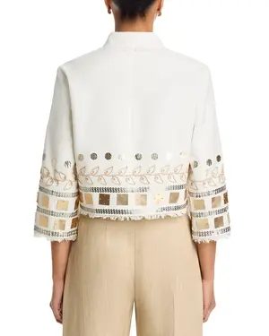 Cinq À Sept Nadia Jacket