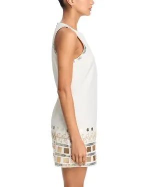 Cinq À Sept Tabitha Mini Dress