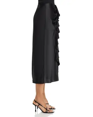 Cinq À Sept Cynthia Skirt - Black