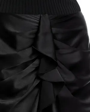Cinq À Sept Cynthia Skirt - Black