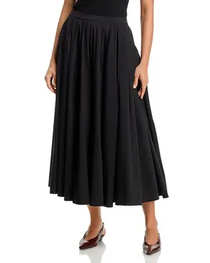Cinq A Sept Black Wash Skirts