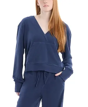 Men's Kangaroo Pocket Hoodies