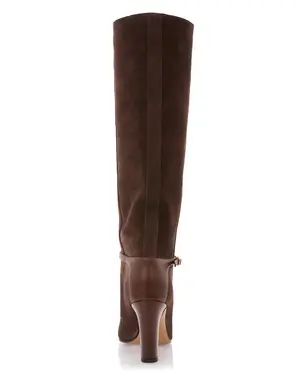 Valentino Garavani Buckle Boots