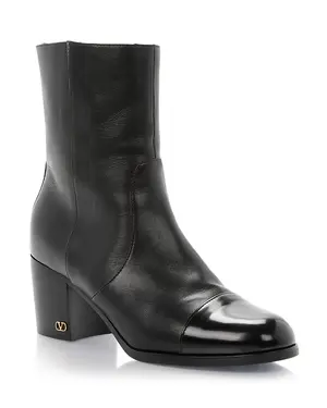 Louis Vuitton Booties