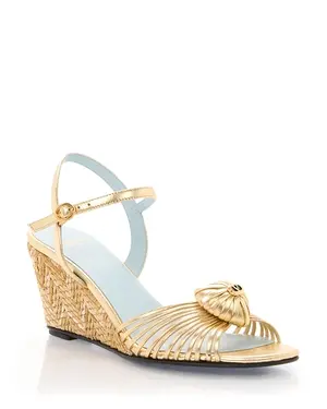 Valentino Garavani Casual Espadrilles