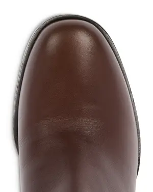 Valentino Garavani High Heel Booties