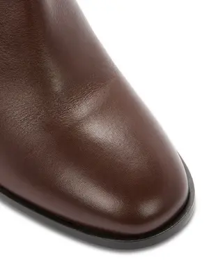 Valentino Garavani High Heel Booties