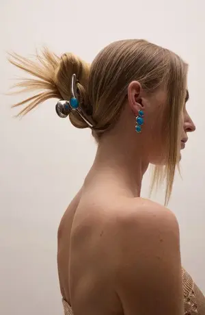 LELET NY Frankie Hair Claw Clip