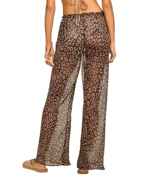 Ramy Brook Alayna Cover Up Pants