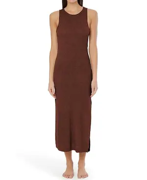 Onia Slit Day Dresses