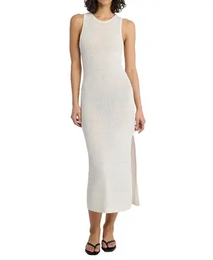 Onia Tie Detailed Dresses