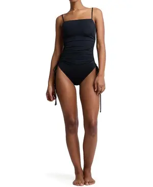 Onia Allegra One-piece - Black