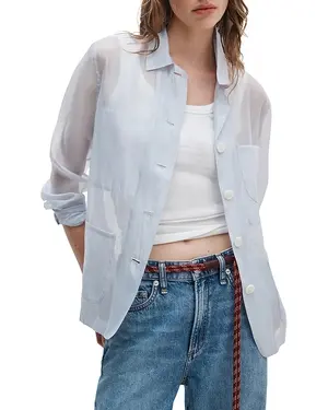 Rag & Bone Outerwear For Women