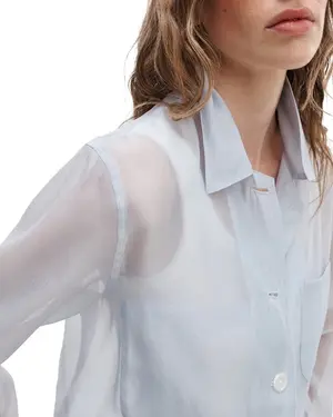 Rag & Bone Organza Jacket