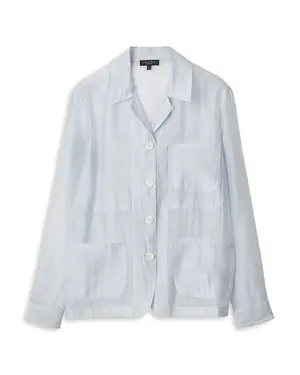 Rag & Bone Organza Jacket