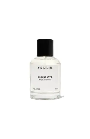 WHO IS ELIJAH Morning After - 100ml