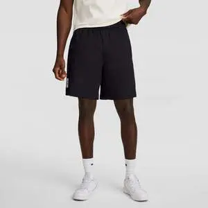 Champion Embroidered Shorts For Men