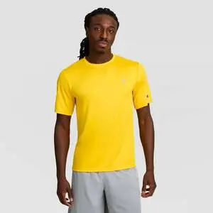 Champion Sport T-shirt, Reflective C Logo