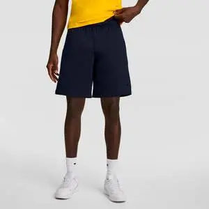 Champion Embroidered Bottoms For Men