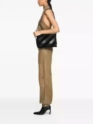 Off-White 404 Diagonal Shoulder Bag