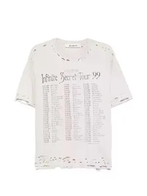 Misbhv Printed Tops
