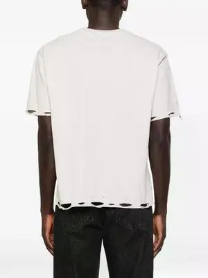 MISBHV Tour 99 Distressed T-shirt