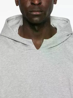 MISBHV Inflated Embroidered Hoodie