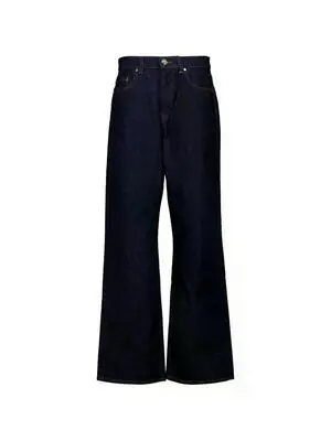 Casablanca Faded Jeans For Women
