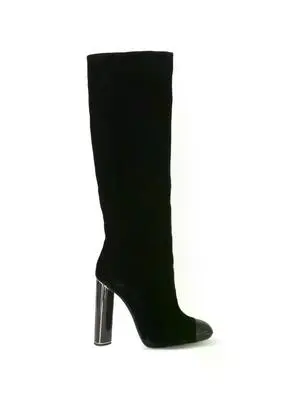 TOM FORD Knee-high Boots