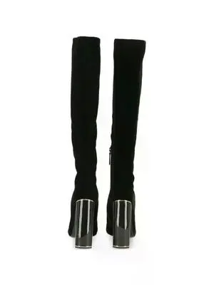 TOM FORD Knee-high Boots
