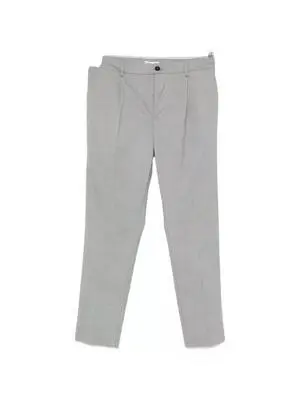 ENTRE AMIS Reno Belt-loops Trousers