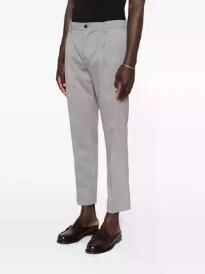 ENTRE AMIS Reno Belt-loops Trousers