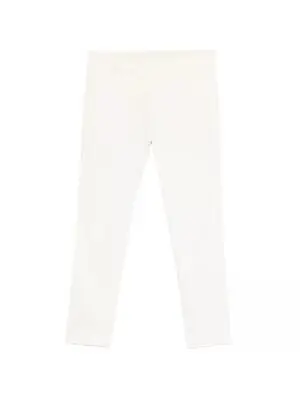 Entre Amis Frill Pants For Men