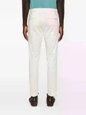 ENTRE AMIS Senna Belt-loop Trousers