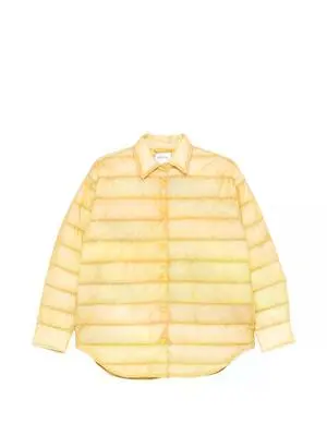 Aspesi Classic Collar Jackets For Women