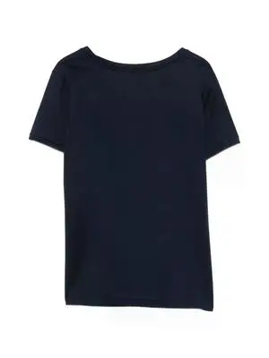 Aspesi Scoop-neck T-shirt