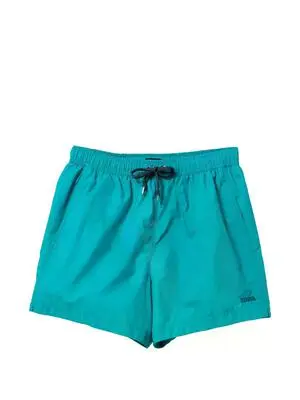 Zegna Swim Shorts - Blue