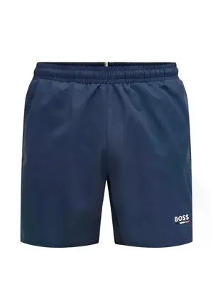 BOSS Swim Shorts - Blue