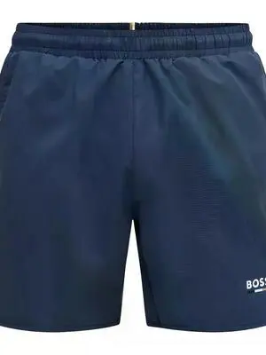 BOSS Swim Shorts - Blue