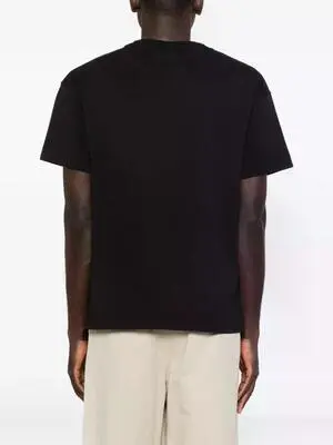 Palm Angels Graphic-print T-shirt