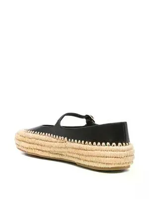 PALOMA BARCELO Olimpia Espadrilles