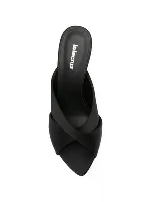 Lola Cruz Lena Sandals