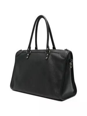 Balenciaga Neo Classic Grained Leather Tote