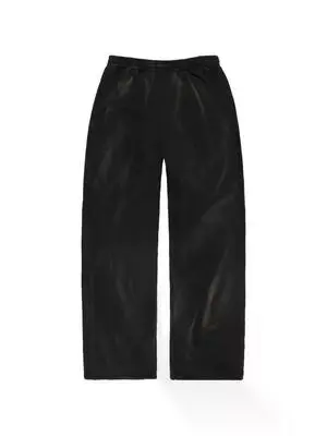 ALEXANDER DIGENOVA Drawstring-waist Track Pants