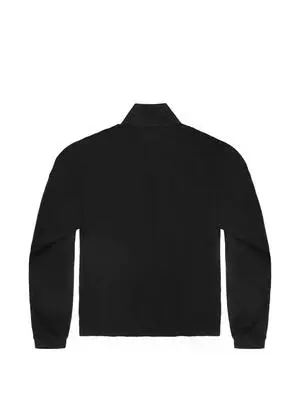 ALEXANDER DIGENOVA Pete Cut-out Long Sleeve T-shirt