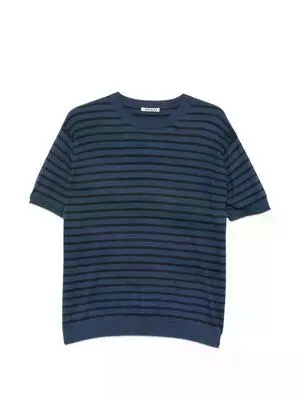 Auralee Cuff T-shirts For Men