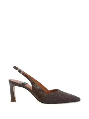 Angel Alarcon High Heel Shoes For Women