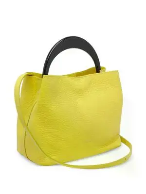 MY BEST BAG FIRENZE Leather Handbag