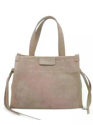 MY BEST BAG FIRENZE Leather Tote Bag