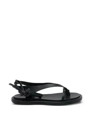 Poeve Flat Shoes For Women